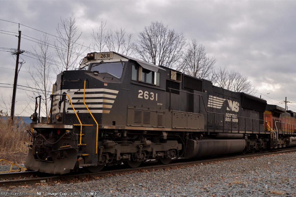 NS 2631